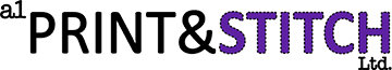 A1 Print & Stitch - Screenprinting, Embroidery – Honiton, Exeter, East ...